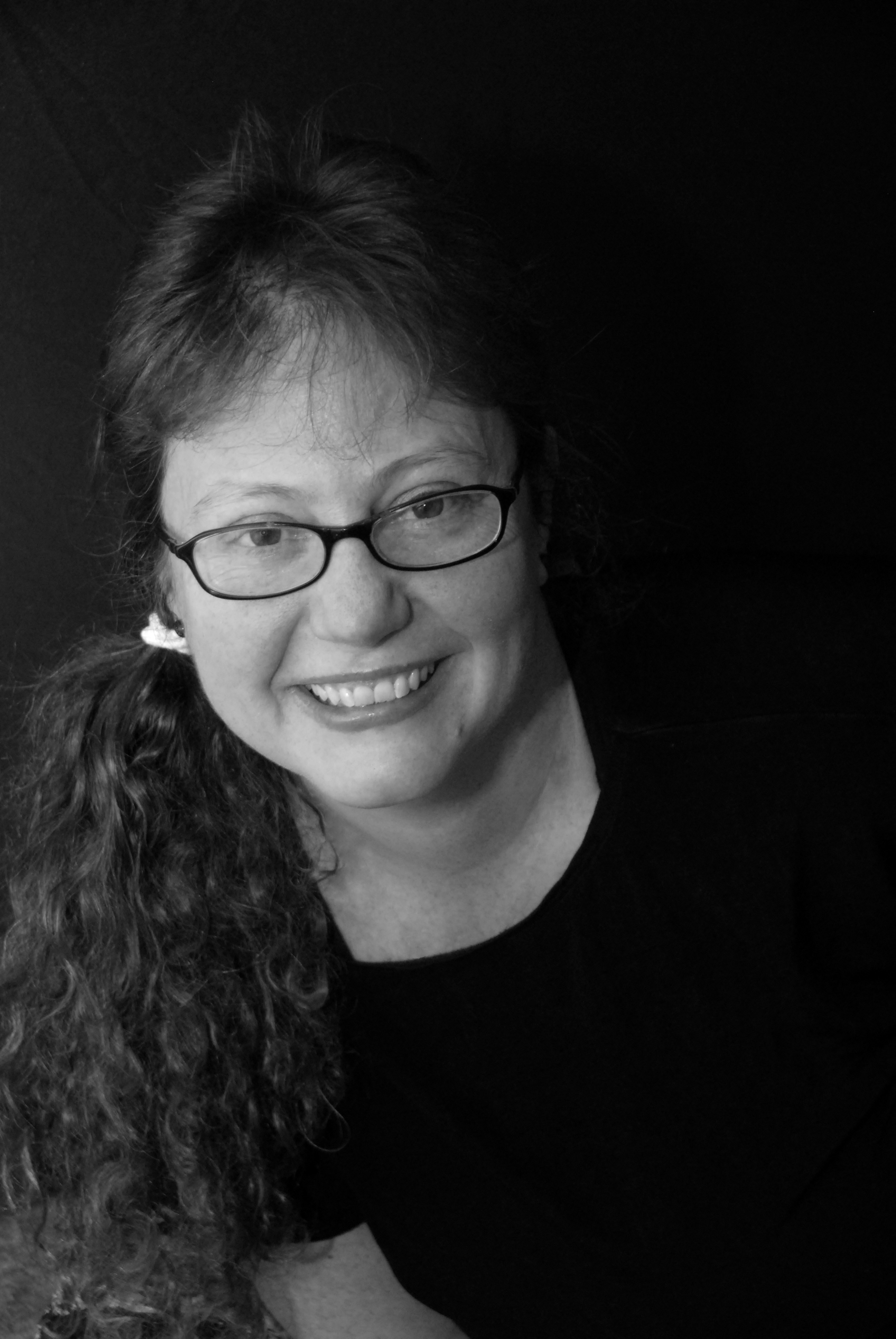 About Allison – All Is 2 Be