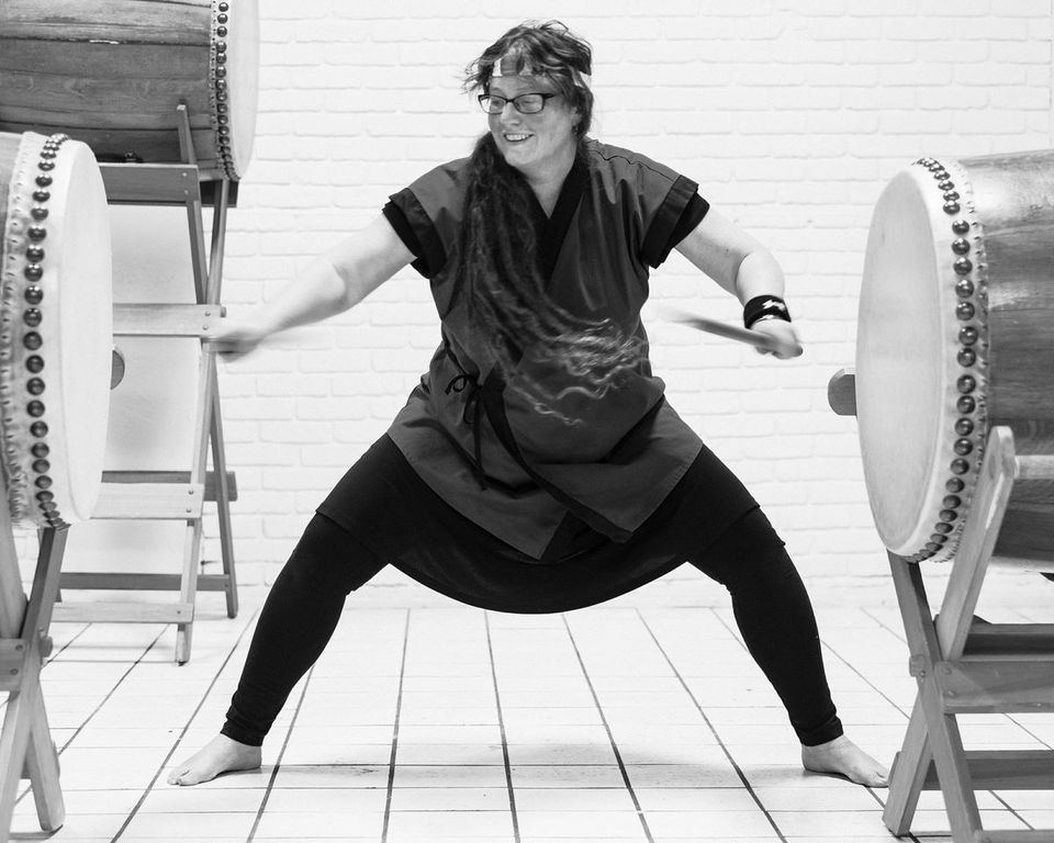 THE BEAT OF SUMMER (finding the 1) – All Is 2 Be